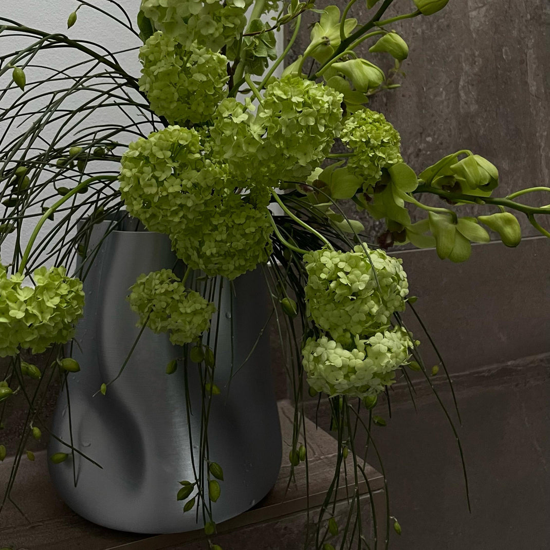 wavy vase – julius.works